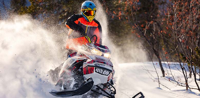 Snowmobile Injuries | Staver Accident Injury Lawyers, P.C.