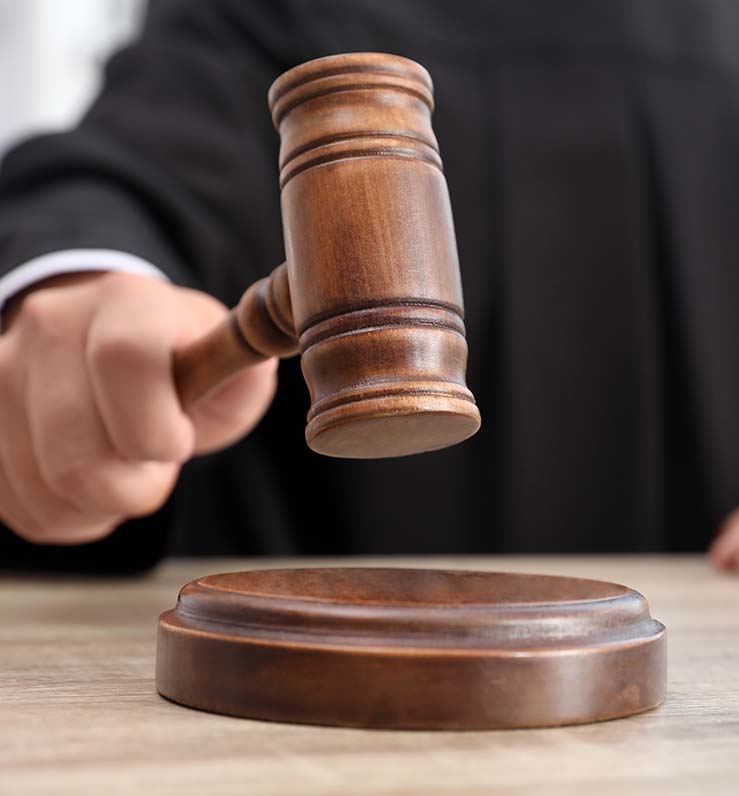 Punitive Damages in Illinois Injury Cases | Free Consults | Staver