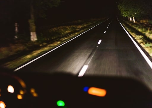 Why Do More Car Crashes Happen at Night?