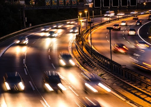 Why Do More Car Crashes Happen at Night? | Staver